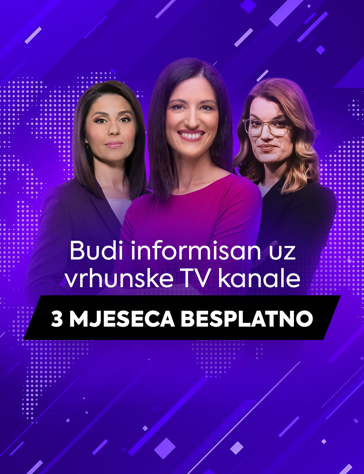 NetTV Plus - Svi omiljeni TV kanali bilo gdje u svijetu | EON